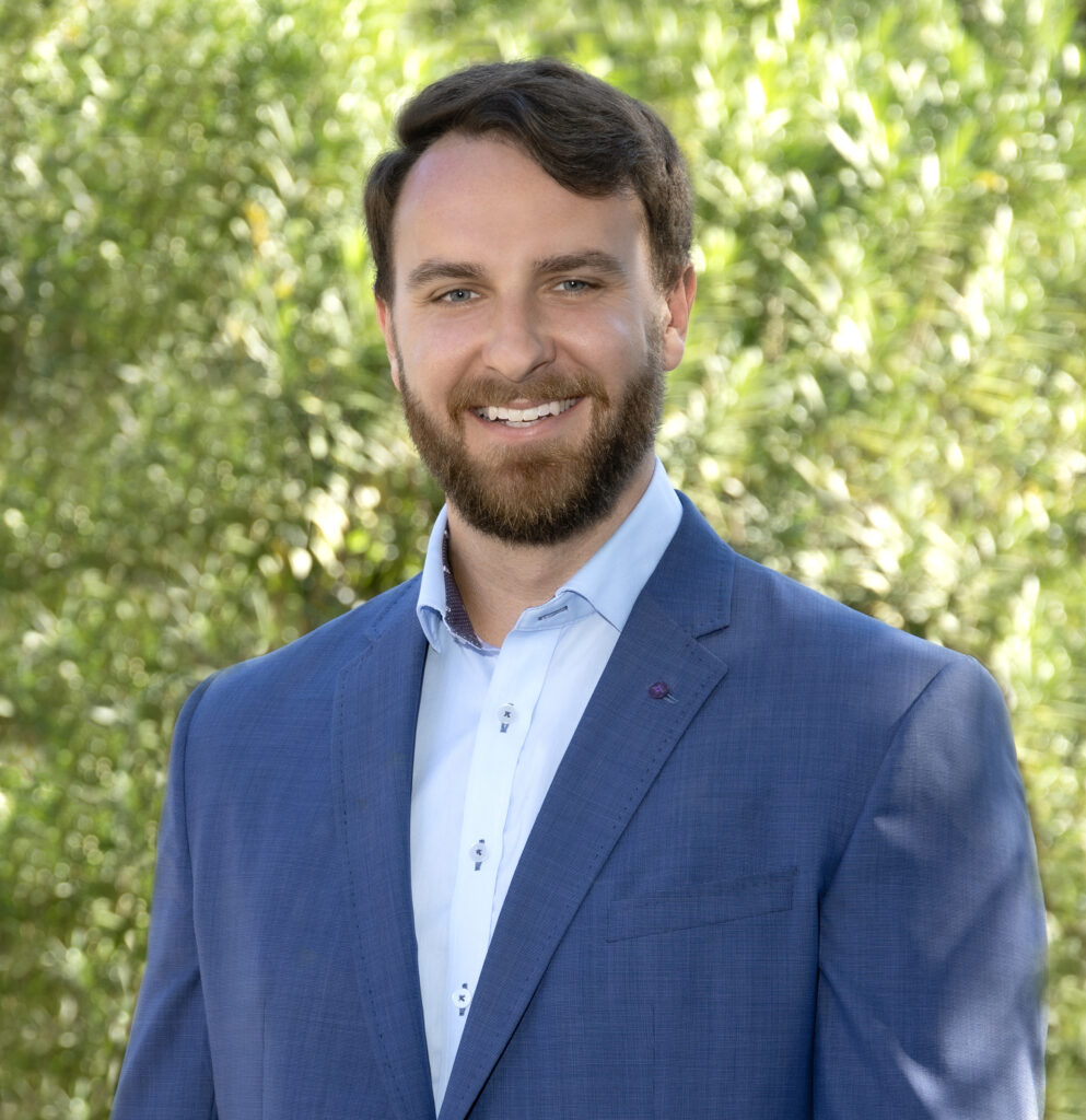 Tom DaMour | Davis Capital Management