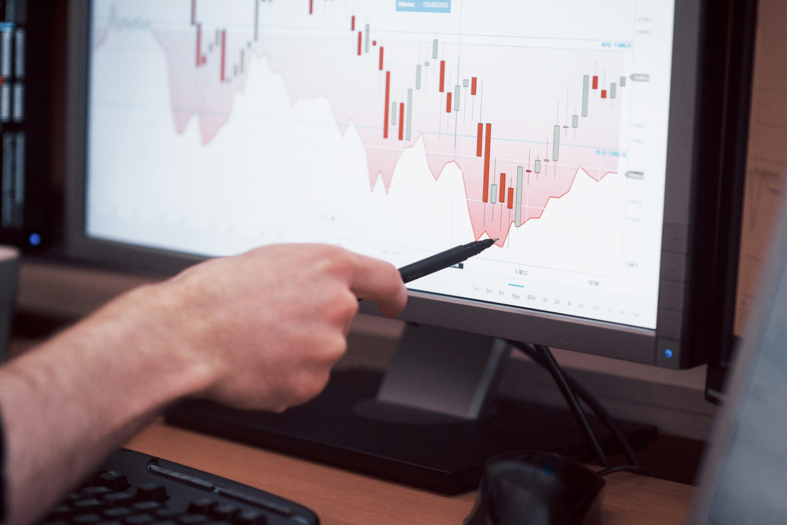 Why Timing the Stock Market is Ineffective and Dangerous | Davis ...