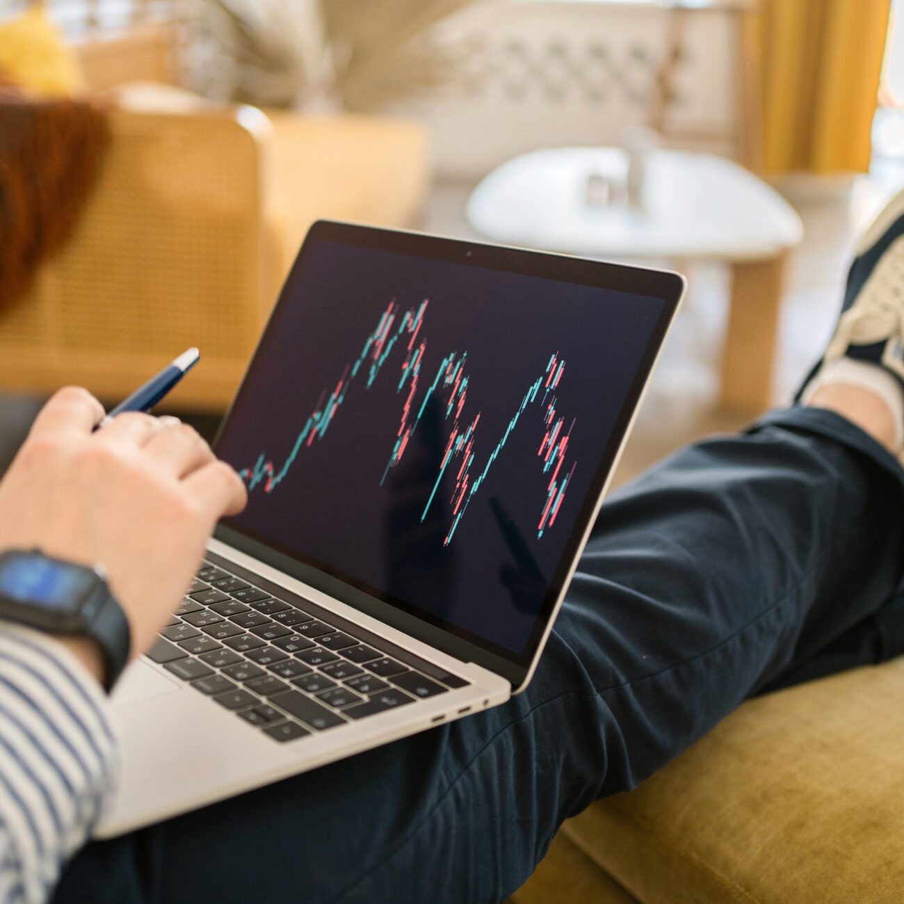 Home | Davis Capital Management