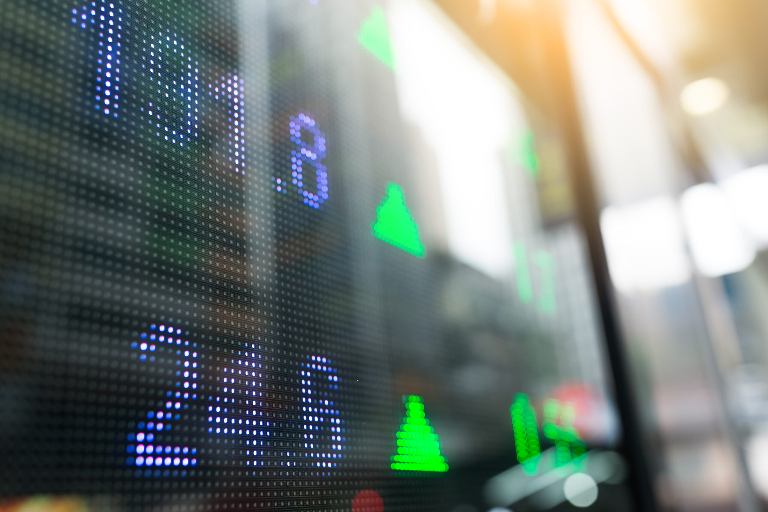 AI Expectations Underpin the Economic Outlook for 2026 | Davis Capital ...